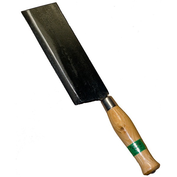 Stick Chopper Bushcraft Tools Greenman Bushcraft